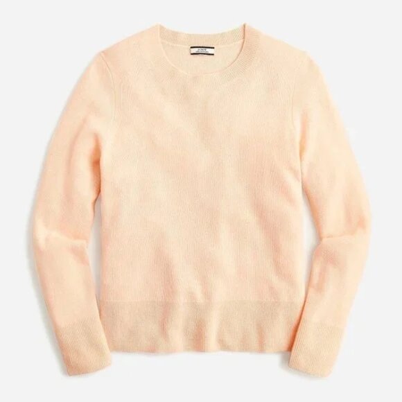 J. Crew | Sweaters | J Crew Cashmere Sweater | Poshmark